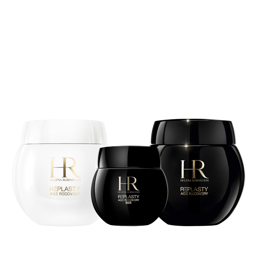 Tag und Nacht Repair Trio - Helena Rubinstein
